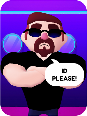 ID Please! - NeverEnding Games